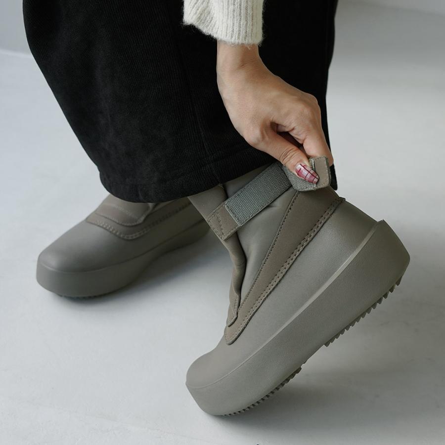 MoonStar（ムーンスター） 810s エイトテンス SNOWF スノーフ