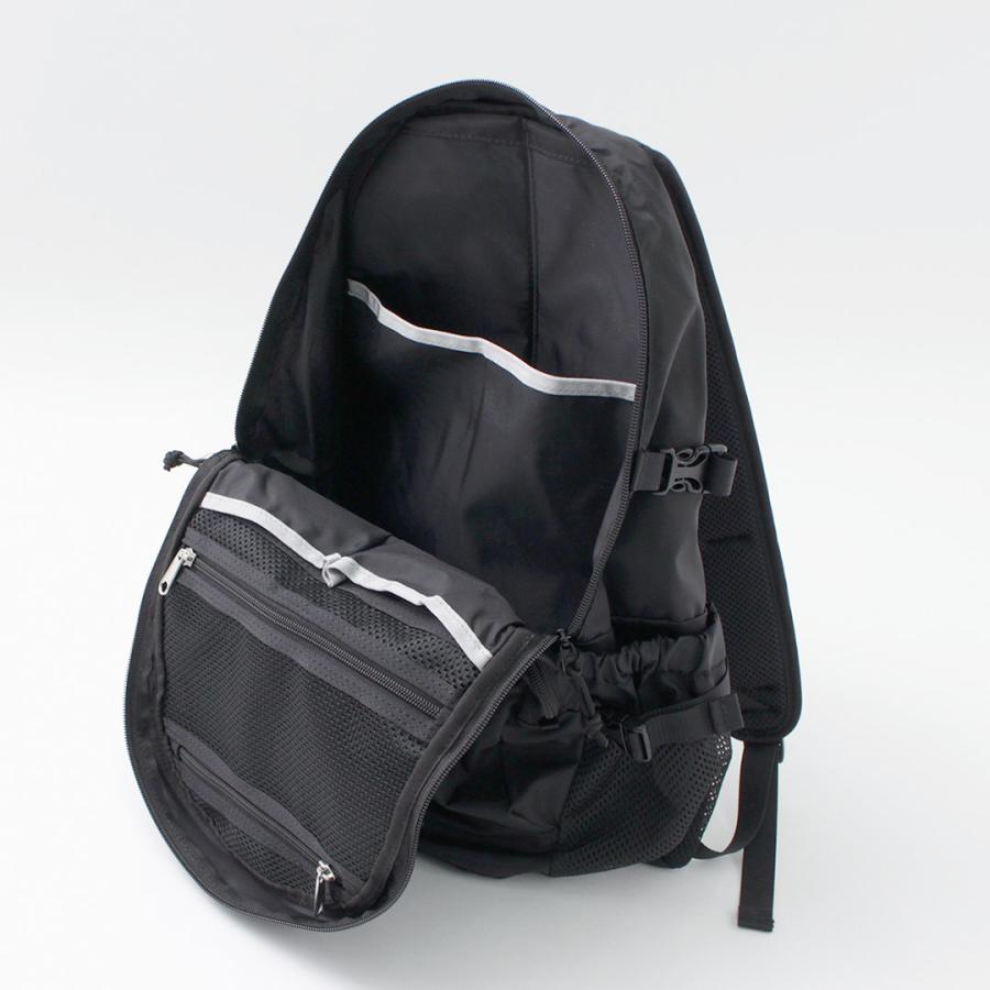 FREDRIK PACKERS（フレドリックパッカーズ） 210D デイパック ティピ / レディース リュック バックパック マザーズバッグ ...