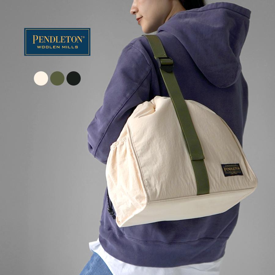 PENDLETON PENDLETON（ペンドルトン） ドロー 2WAY バッグ / レディース マザーズバッグ ショルダーバッグ : GochI by ROCOCO - 通販 - Yahoo ...