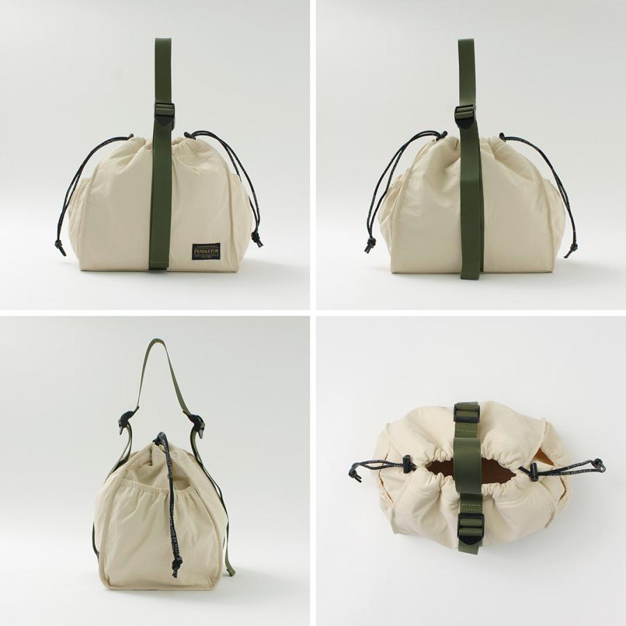 PENDLETON（ペンドルトン） ドロー 2WAY バッグ / レディース マザーズバッグ ショルダーバッグ :19501:GochI by ROCOCO - 通販 - Yahoo!ショッピング