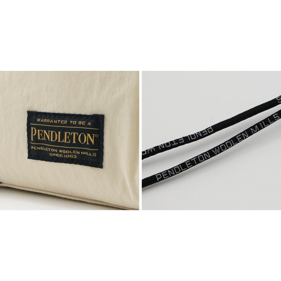 PENDLETON PENDLETON（ペンドルトン） ドロー 2WAY バッグ / レディース マザーズバッグ ショルダーバッグ : GochI by ROCOCO - 通販 - Yahoo ...