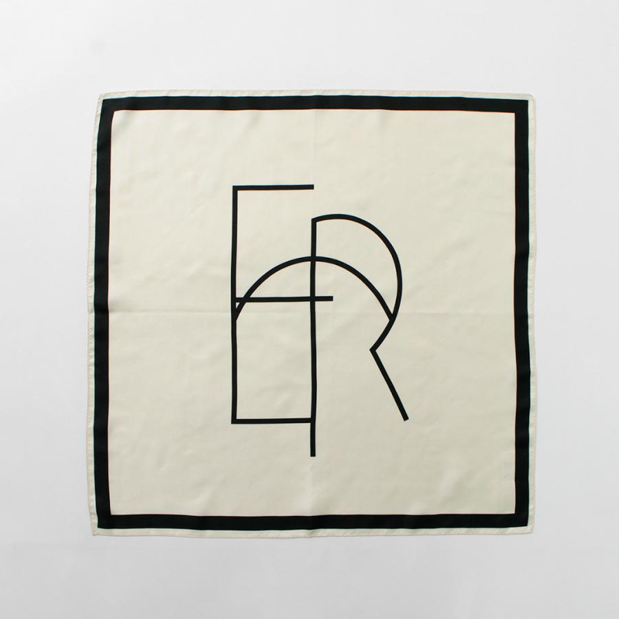 ETRE TOKYO（エトレトウキョウ） ETRシルクスカーフ / レディース 正方形 絹 春 夏 シンプル 日本製 :19852:GochI by ROCOCO - 通販 - Yahoo ...