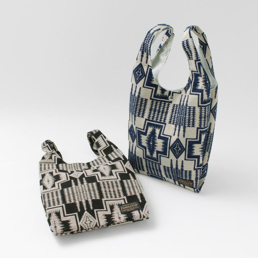 PENDLETON PENDLETON（ペンドルトン） ゴブラン ショッパー / トートバッグ ハンド 鞄 かばん 柄 GOBELINS SHOPPER : GochI by ROCOCO ...