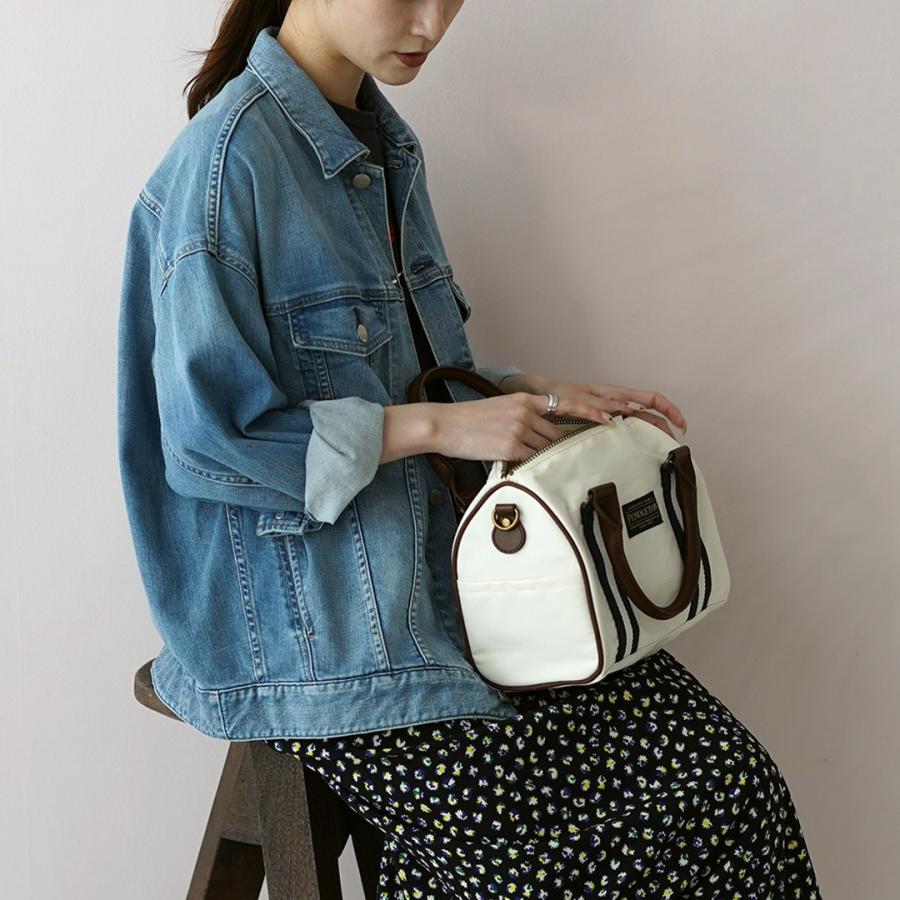 PENDLETON PENDLETON（ペンドルトン） PENDLETON×MARIE 2WAYミニボストン コーティングキャンバス / ハンドバッグ ショルダー 鞄 撥水 : GochI ...