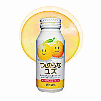 つぶらな つぶらなユズ JAフーズおおいた 190ml ボトル缶 30本入 : 問屋ダイヘイYahoo!店 - 通販 - Yahoo!ショッピング