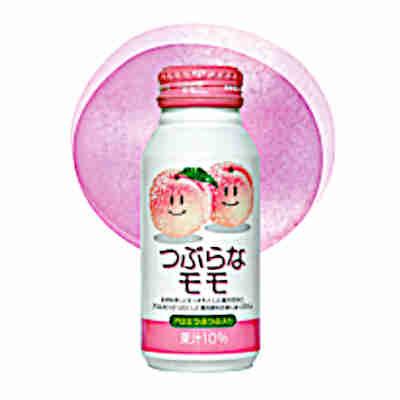 つぶらな つぶらなもも JAフーズおおいた 190ml ボトル缶 30本入 : 問屋ダイヘイYahoo!店 - 通販 - Yahoo!ショッピング