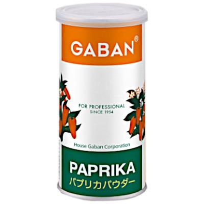 ハウス食品 GABAN パプリカパプリカパウダー 90g 缶 6個入 : 問屋ダイヘイYahoo!店 - 通販 - Yahoo!ショッピング