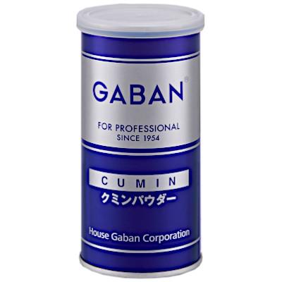 ハウス食品 GABAN クミンパウダー 65g 缶 6個入 : 問屋ダイヘイYahoo!店 - 通販 - Yahoo!ショッピング