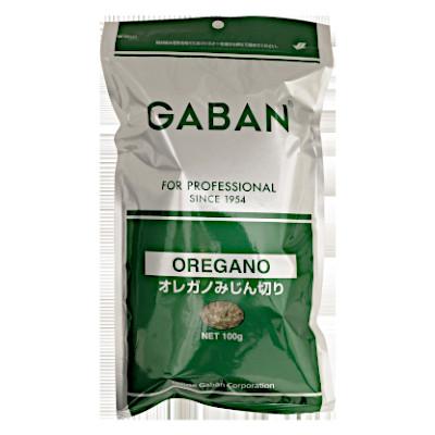 GABAN オレガノみじん切り 100g 袋 10個入 : h1115-028 : 問屋ダイヘイYahoo!店 - 通販 - Yahoo!ショッピング