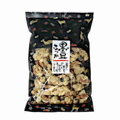 黒豆らっか 日進堂製菓 180g 12個入 : 問屋ダイヘイYahoo!店 - 通販 - Yahoo!ショッピング