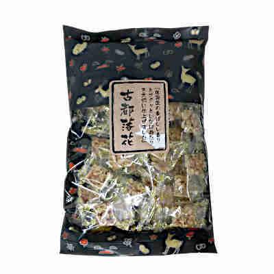 古都落花 日進堂製菓 180g 12個入 : o102-009 : 問屋ダイヘイYahoo!店 - 通販 - Yahoo!ショッピング