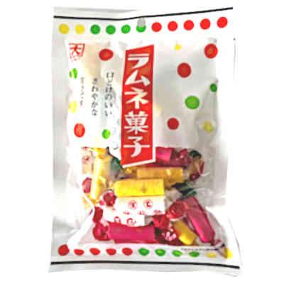 カクダイ製菓 ラムネ菓子 カクダイ 92g 10個入 : 問屋ダイヘイYahoo!店 - 通販 - Yahoo!ショッピング