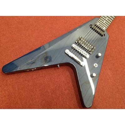 ESP 7th SUPER NOVA [GRANRODEO e-ZUKA Model] エレキギター : 第一楽器(株)八戸ノ里店 - 通販 ...