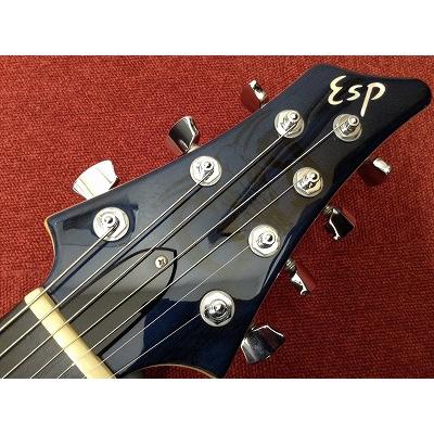 ESP 7th SUPER NOVA [GRANRODEO e-ZUKA Model] エレキギター : 第一楽器(株)八戸ノ里店 - 通販 ...