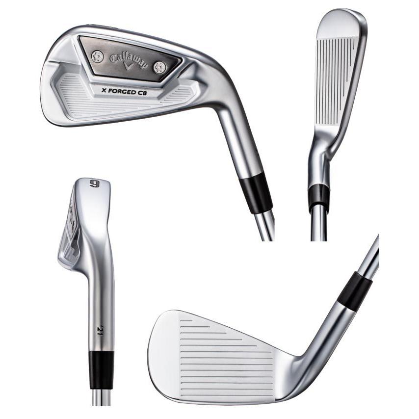 X(キャロウェイゴルフ) キャロウェイ CALLAWAY X フォージド X(キャロウェイゴルフ) キャロウェイ CALLAWAY X フォージド
