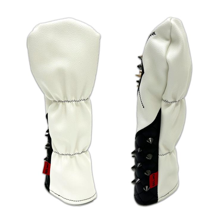 セルモ フェアウェイウッド用 ヘッドカバー SELMO ARGYLE FAIRWAY WOOD COVER 7561 : 第一ゴルフ - 通販 - Yahoo!ショッピング