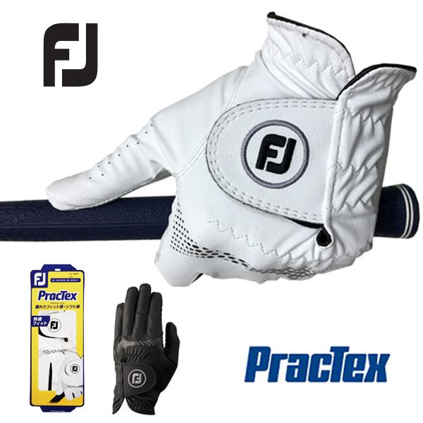 Titleist 【3,980円以上で送料無料】フットジョイ プラクテックス ゴルフグローブ FOOTJOY PracTex FGPT20 ネコポス対応 : 第一ゴルフ - 通販 ...