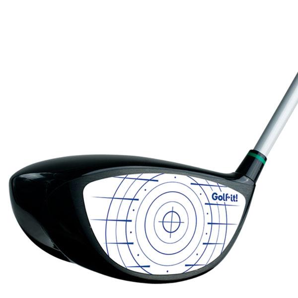 LITE ショットマーク ミックス ウッド・アイアン用 G-97 ネコポス対応 : 第一ゴルフ - 通販 - Yahoo!ショッピング