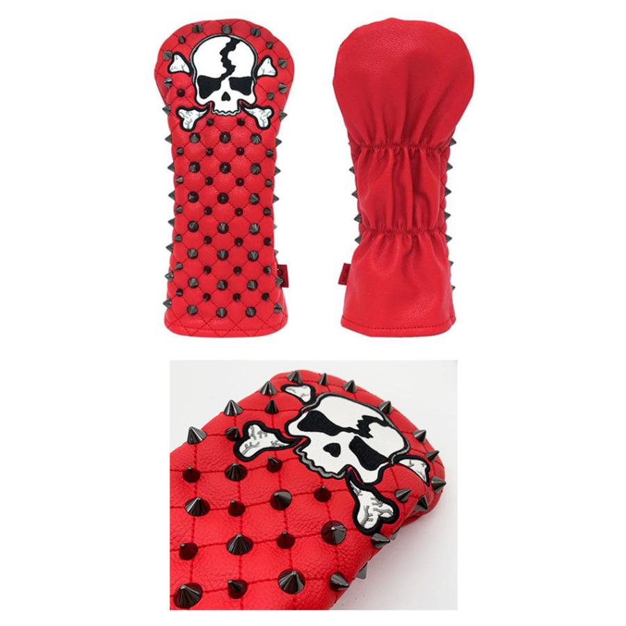 セルモ ヘッドカバー ドライバー用 スクアッド 7213 黒×赤 SELMO SQUAD DR ゴルフ あすつく : selmo-09 : 第一ゴルフ - 通販 - Yahoo!ショッピング