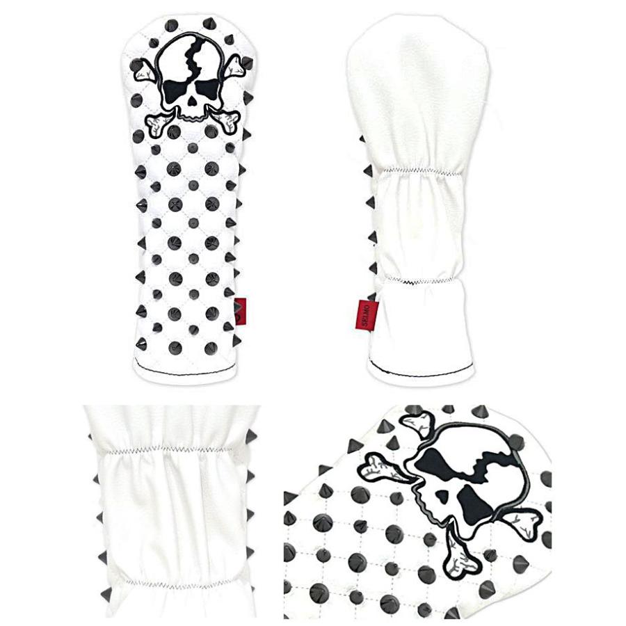 セルモ ヘッドカバー フェアウェイウッド用 スクアッド 7512 黒×白 SELMO SQUAD FW ゴルフ あすつく : selmo-14 : 第一ゴルフ - 通販 - Yahoo!ショッピング