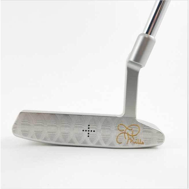 TPミルズ アラバマ ワークス トラッド2 フラットT パター T.P.MILLS TRAD2 FLAT-T : 第一ゴルフ - 通販 - Yahoo!ショッピング
