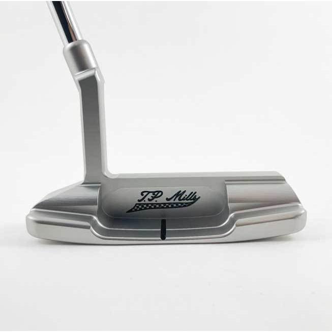 TPミルズ アラバマ ワークス トラッド2 フラットT パター T.P.MILLS TRAD2 FLAT-T : 第一ゴルフ - 通販 - Yahoo!ショッピング
