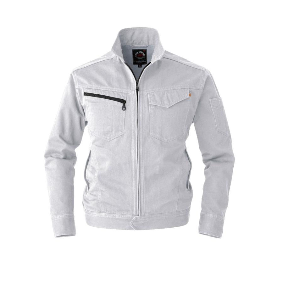 バートル 長袖ブルゾン 5201 ジャケット 秋冬 作業服 作業着 ジャンパー 5201シリーズ 防護服 : 作業着・作業服専門店 UMEDAworker - 通販 - Yahoo!ショッピング