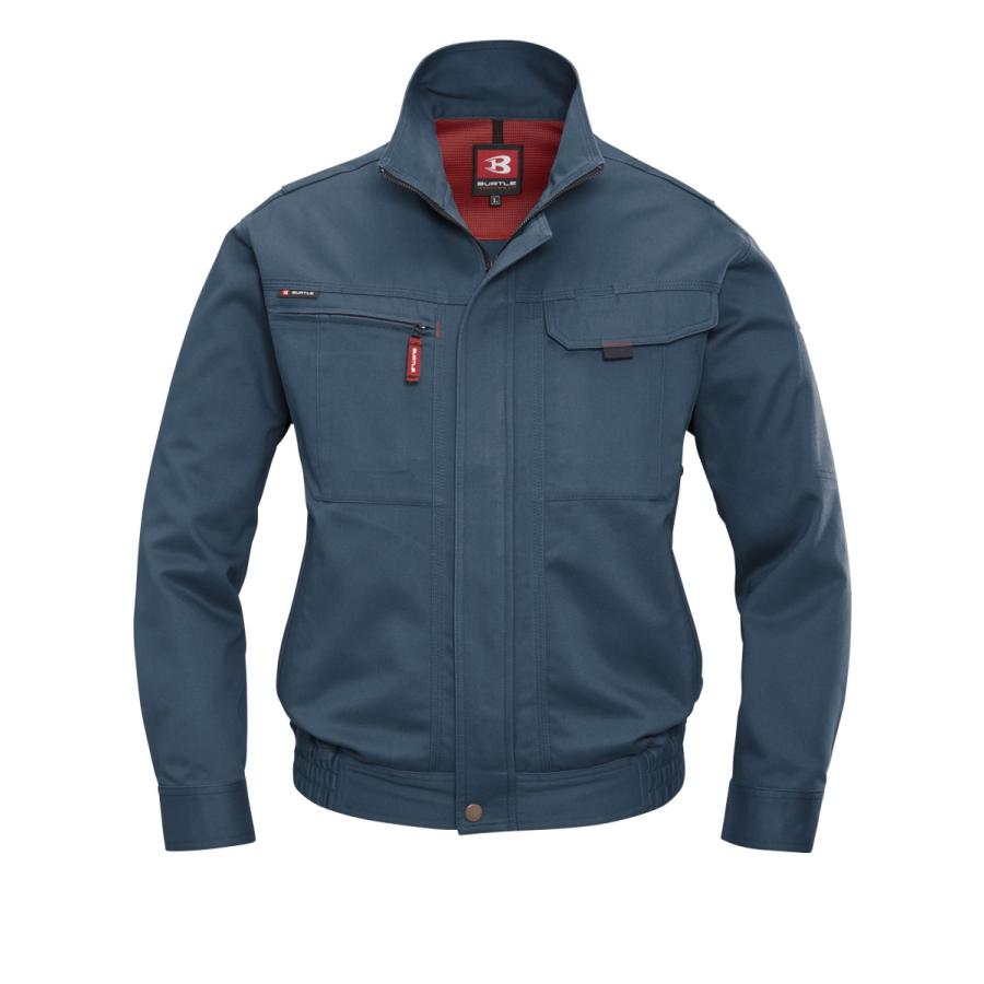 バートル BURTLE 秋冬用 綿100％ 長袖ブルゾン 8011 S?LLサイズ メンズ 作業服 作業着 防護服 : 作業着・作業服専門店 UMEDAworker - 通販 - Yahoo ...