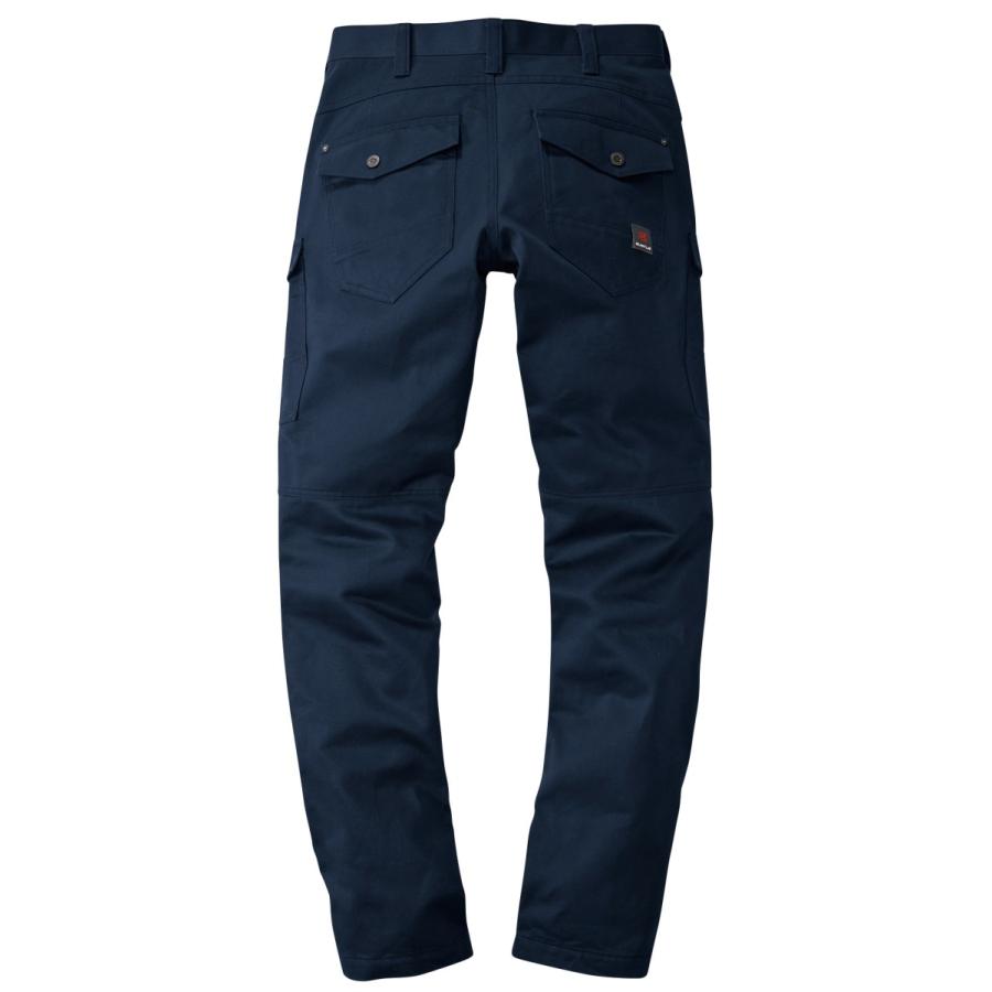 BURTLE バートル 8102 カーゴパンツ 防護服 : 作業着・作業服専門店 UMEDAworker - 通販 - Yahoo!ショッピング