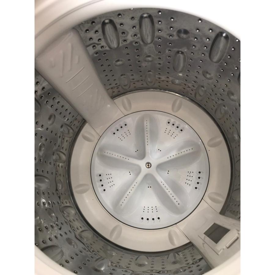 ヤマダ 全自動洗濯機 2020年製 8.0kg YWM-TV80G1 : TRIPLE BEE - 通販 - Yahoo!ショッピング