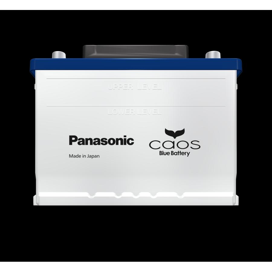 Panasonic パナソニック 大容量 カーバッテリー トヨタ欧州規格 N-370LN2/EN : カー用品の大鶴電装 - 通販 - Yahoo!ショッピング