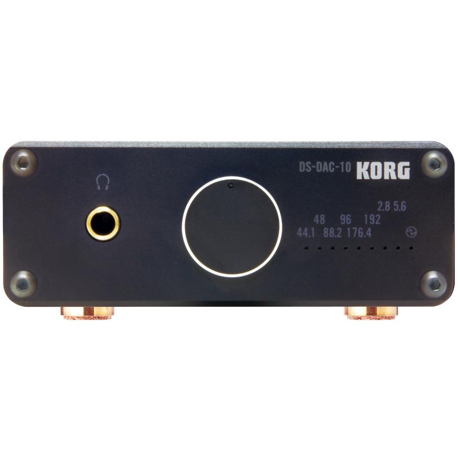 KORG 1bit USB DAコンバータ DS-DAC-10 : ダイコク屋55ヤフー店 - 通販 - Yahoo!ショッピング