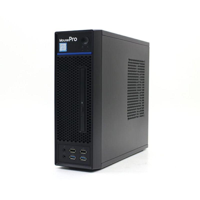 Mouse Computer MPro-S201SG5T-SSD2 Core i5-9400 2.9GHz 8GB 240GB(SSD) D : ダイコク屋55ヤフー店 - 通販 ...