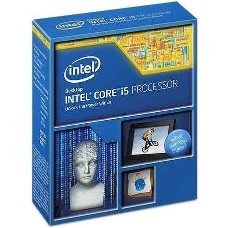 Intel Core i5 i5-4690K Quad-core (4 Core) 3.50 GHz Processor - Socket ...