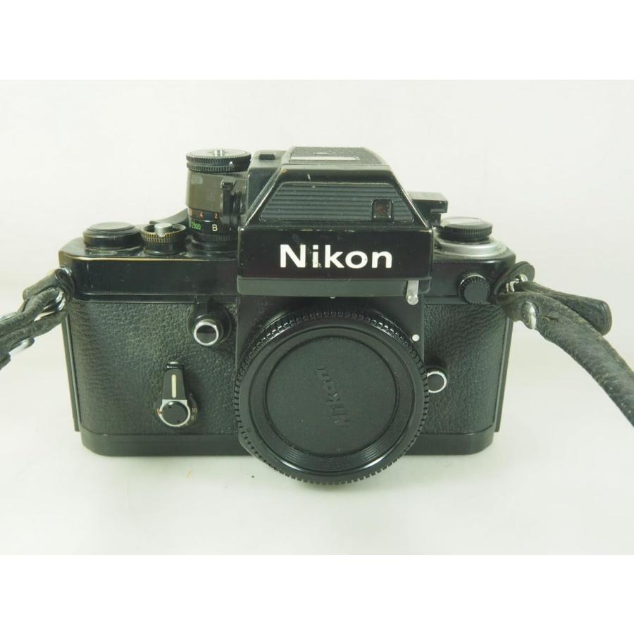 Nikon F2 フォトミック SB : 20230924100108-00045 : ダイコク屋55 - 通販 - Yahoo!ショッピング