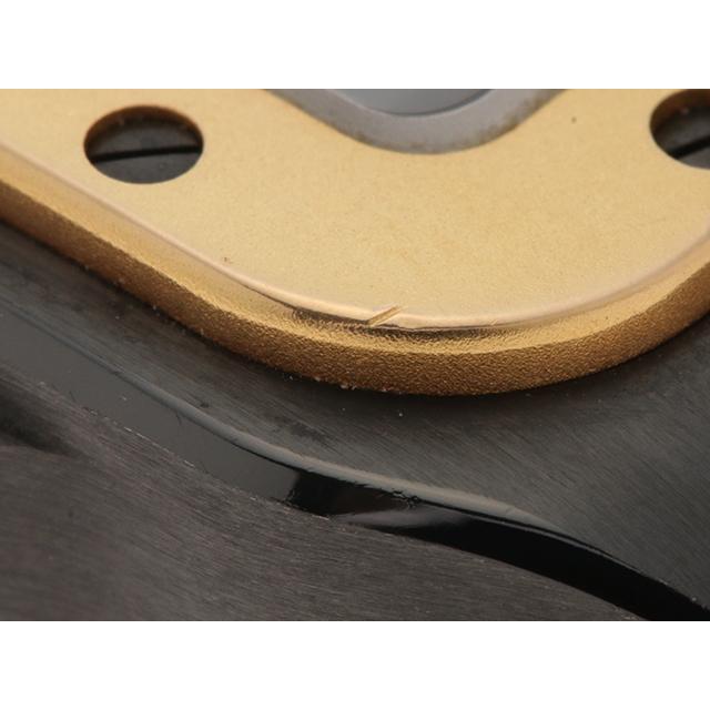 Cartier カルティエ サントス 100LM W2020009 メンズ 時計 自動巻き RO750(PG)/ステンレス(ADLC加工 ...