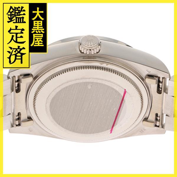 ROLEX ロレックス デイデイト 18049A シルバー ホワイトゴールド メンズ 自動巻き 研磨済み （2143400198729）【200】 :1277154:質屋 大黒屋 - 通販 ...