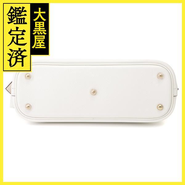 HERMES エルメス ボリード1923 25 ハンドバッグ エヴァーカラー ベトン ゴールド金具【472】 : 1300350 : 質屋 ...