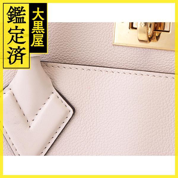 LOUIS VUITTON ルイヴィトン バッグ オンマイサイドMM M55802 マヒナ ガレ 2147400239673 【472 ...