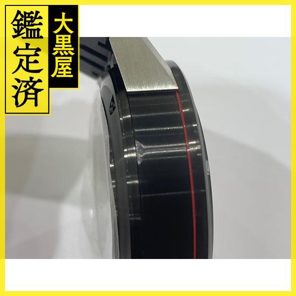 TAG Heuer タグホイヤー カレラクロノ・キャリバーホイヤー01 CAR2A1Z.FT6044 ステンレス/ラバー【430 ...