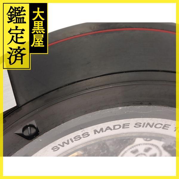 TAG Heuer タグホイヤー カレラクロノ・キャリバーホイヤー01 CAR2A1Z.FT6044 ステンレス/ラバー【430 ...