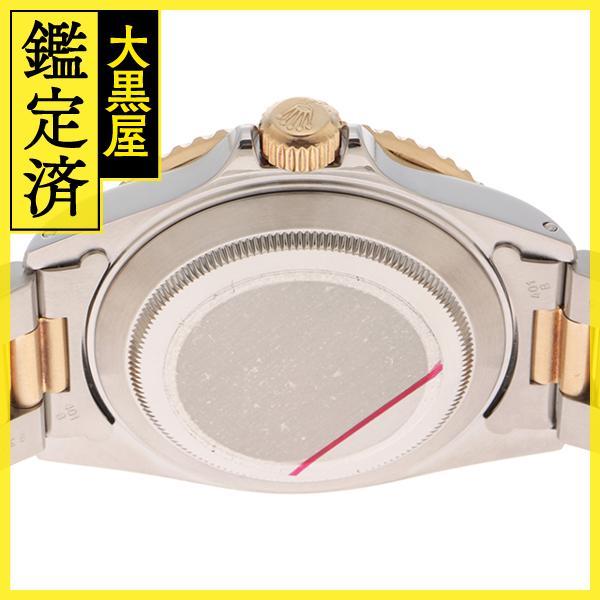 ロレックス サブマリーナ 16613 【431】 : 1366553 : 質屋 大黒屋 - 通販 - Yahoo!ショッピング