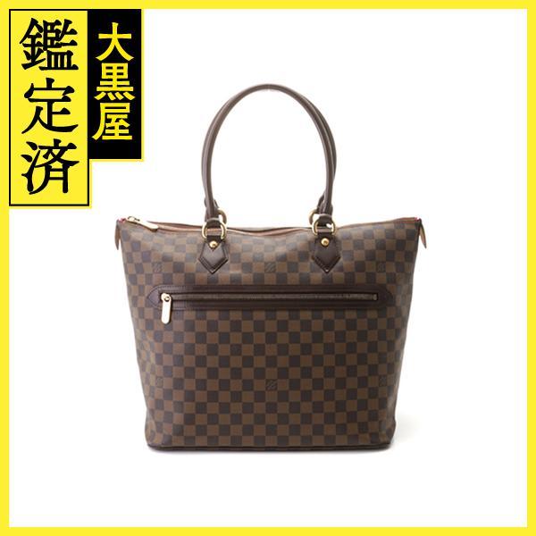 LOUIS VUITTON ルイ・ヴィトン サレヤGM N51181 【430】 : 質屋 大黒屋 - 通販 - Yahoo!ショッピング