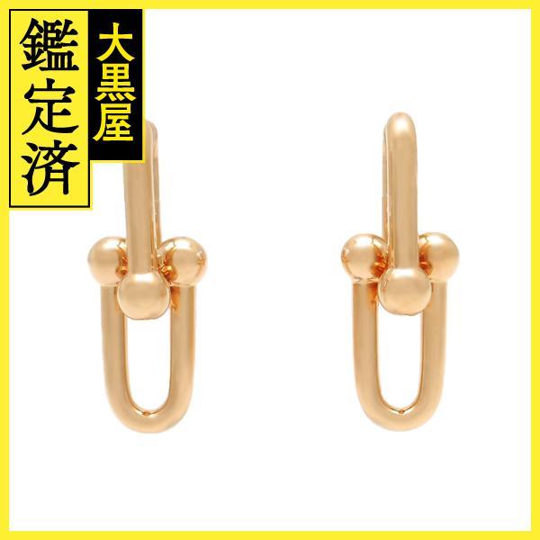 TIFFANY&Co. ティファニー ハードウェア ラージリンク 68533678 【200】 : 質屋 大黒屋 - 通販 - Yahoo ...