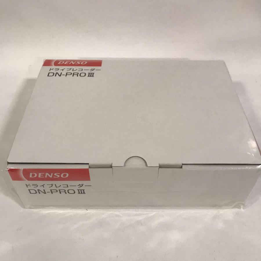 DN-PRO 【即日発送対応・新品未開封品】 デンソー/DENSO ドライブレコーダー DN-PROIII・DN-PRO3 【国交省・トラック協会補助金助成対象機種】 : 家電問屋 大黒や ...