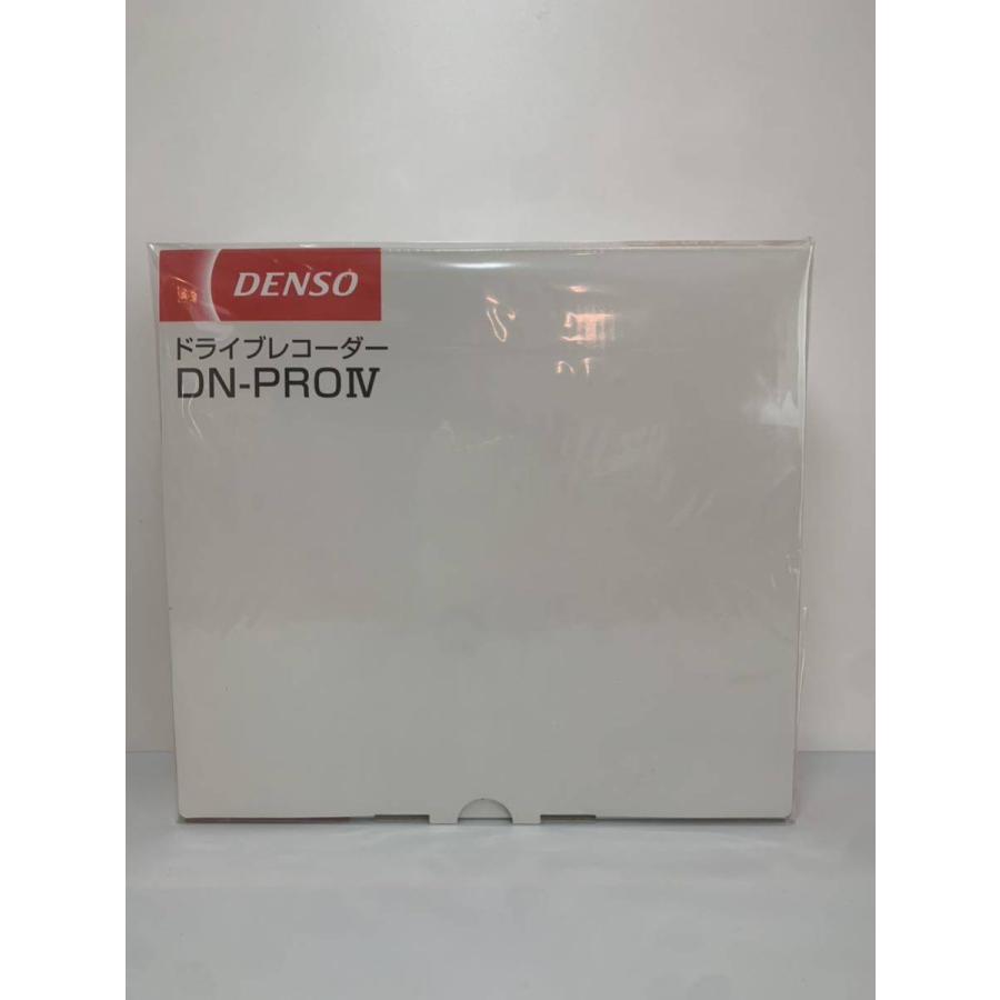 DN-PRO 【即日発送・特別価格 残り1台！新品未開封品・保証付】 デンソー/DENSO DN-PROIV ドライブレコーダー DN-PRO4 【国交省・トラック協会補助金助成対象機種 ...