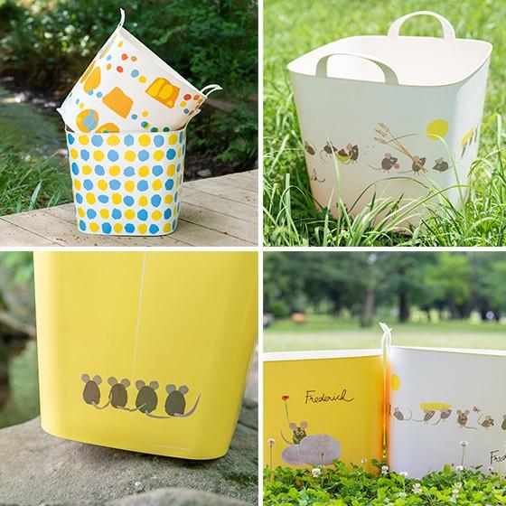 stacksto.（スタックストー） 4個以上で送料無料 バケット M Leo Lionbi`s stacksto : daily-3.com - 通販 - Yahoo!ショッピング