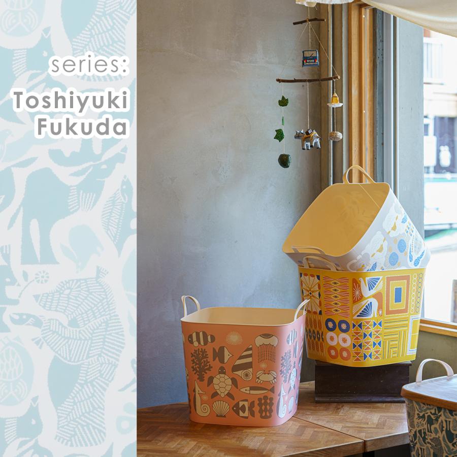 baquet（stacksto.） スタックストー 4個以上送料無料 バケットM Toshiyuki Fukuda stacksto : daily-3.com - 通販 - Yahoo!ショッピング