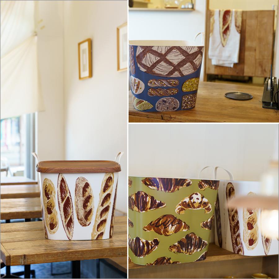 baquet（stacksto.） スタックストー 4個以上送料無料 バケットM gochisou stacksto 爆買 : daily-3.com - 通販 - Yahoo!ショッピング