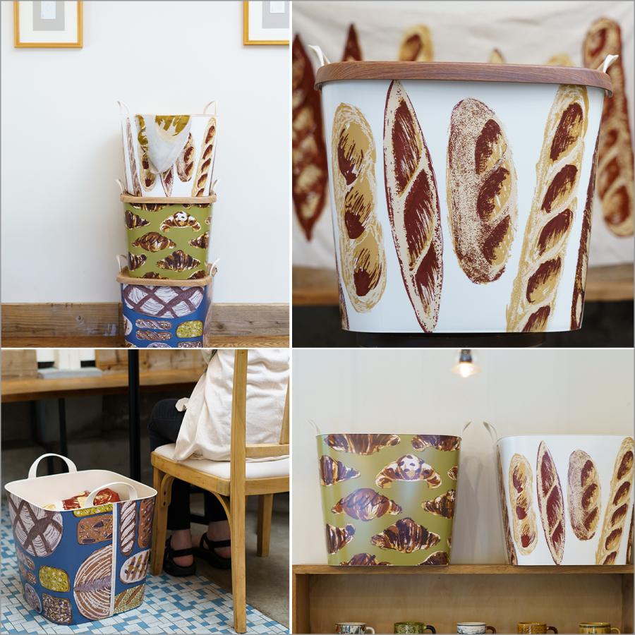 baquet（stacksto.） スタックストー 4個以上送料無料 バケットM gochisou stacksto 爆買 : daily-3.com - 通販 - Yahoo!ショッピング